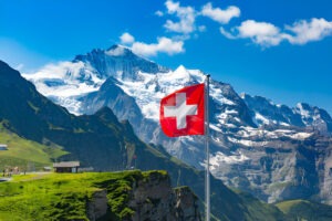 The Hidden Secrets in 10 National Flags — Beyond the Amazing Colours ...